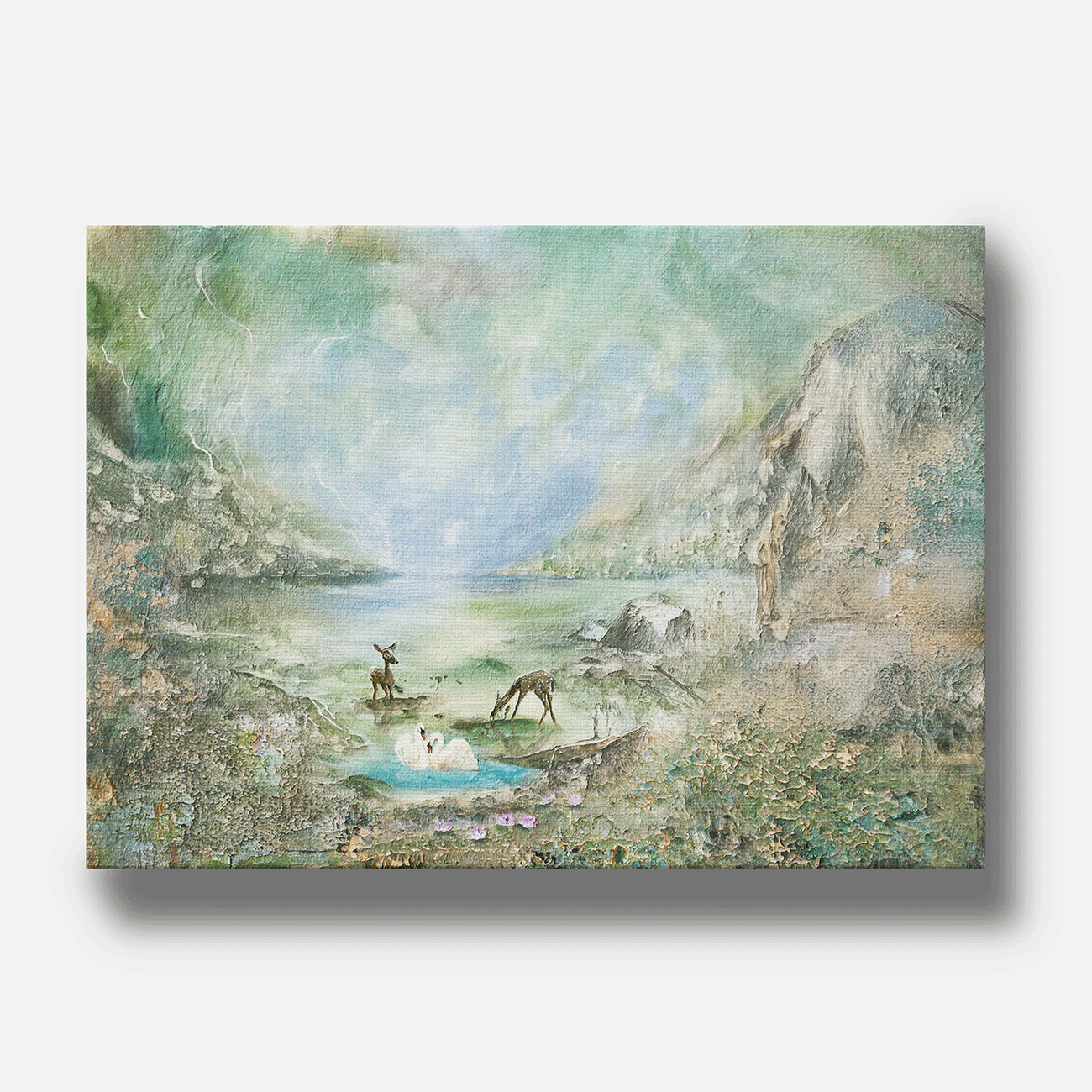 Bambi – Ellery Art